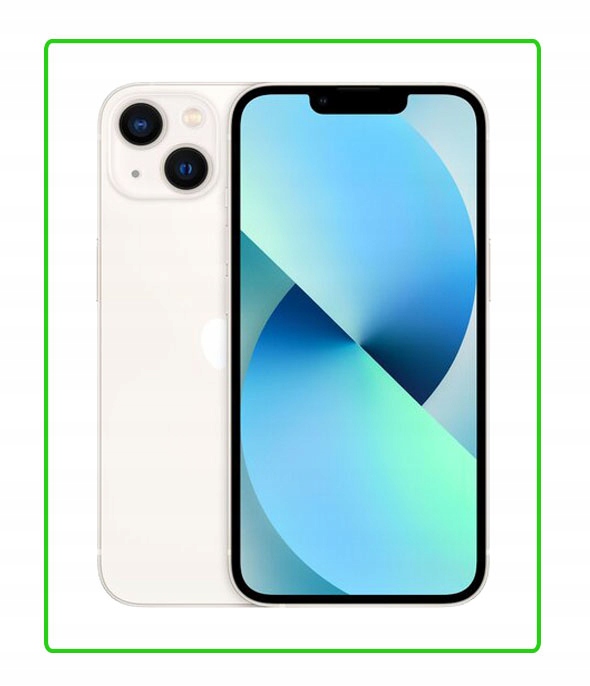 Купить IPHONE 13 128 ГБ APPLE ОРИГИНАЛЬНАЯ НОВАЯ КОРОБКА: отзывы, фото ...