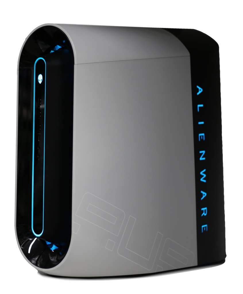 T2155 Komputer Dell Alienware Aurora R11 i5-10400f 16GB RTX 3060 512GB ...