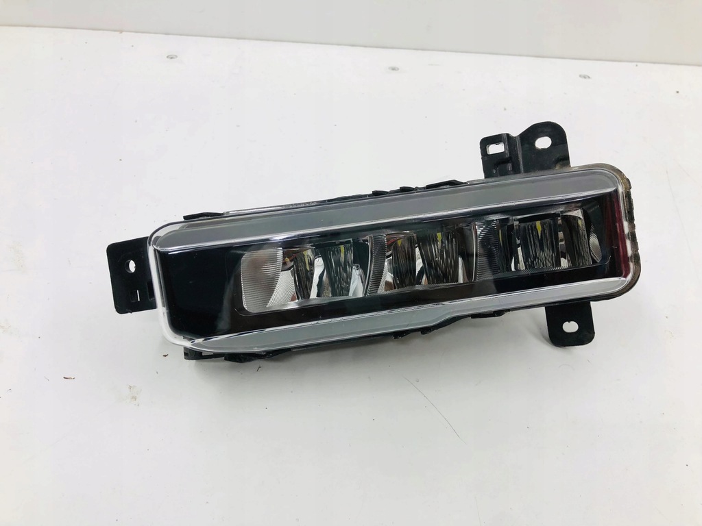 LED DRL HALOGEN LEWY BMW 2 F45 F46 ORYGINAŁ - 11388465605 - oficjalne ...