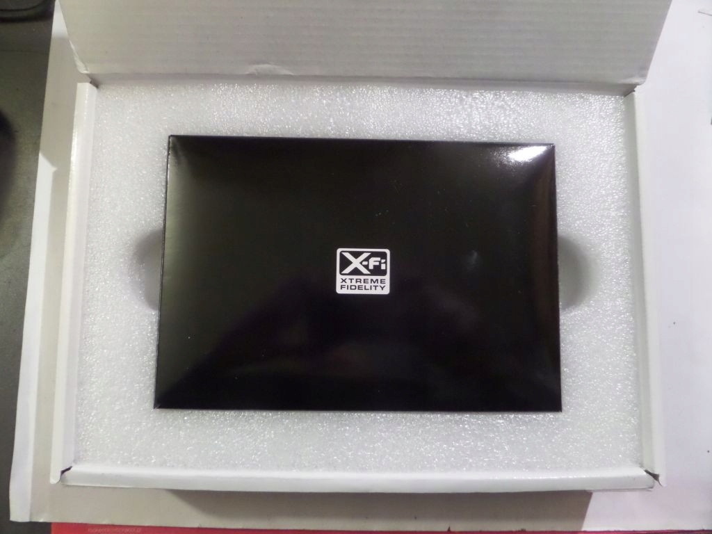 Купить PCI-E Creative Sound Blaster X-Fi Xtreme SB1040: отзывы, фото и ...