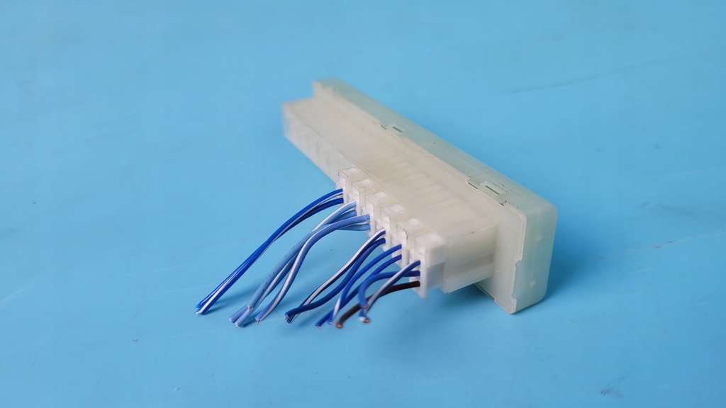 MERCEDES ROZDZIELACZ PRĄDU A0009820212 - 12292509029 - oficjalne ...