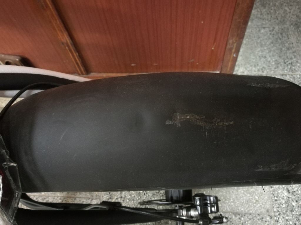 REVOE DIRT 20 rower elektryczny - od 1zł - BCM - 8104952041 - oficjalne ...