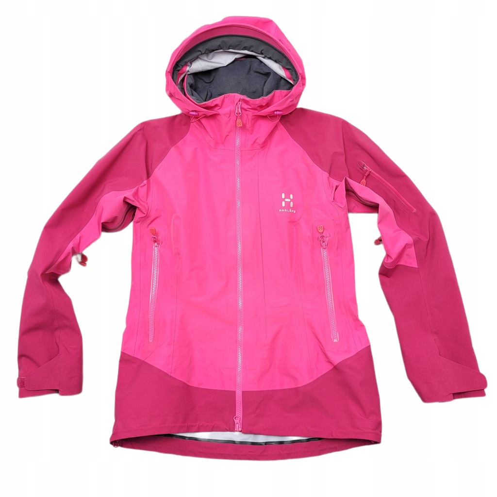 Haglöfs GTX Roc Spirit Jacket GORE-TEX PRO Kurtka - 13398864581 ...