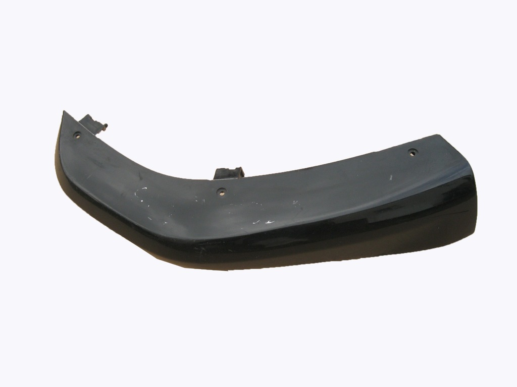 SPOILER LISTWA PRAWA ZDERZAKA PRZÓD CITROEN C2 VTS - 10643790958 ...