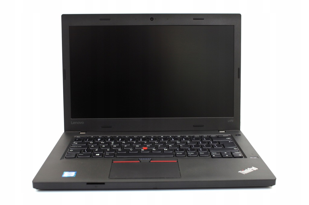 LENOVO L470 Full HD i5-7200U 8GB 256GB SSD Kamera - 9238391614 ...