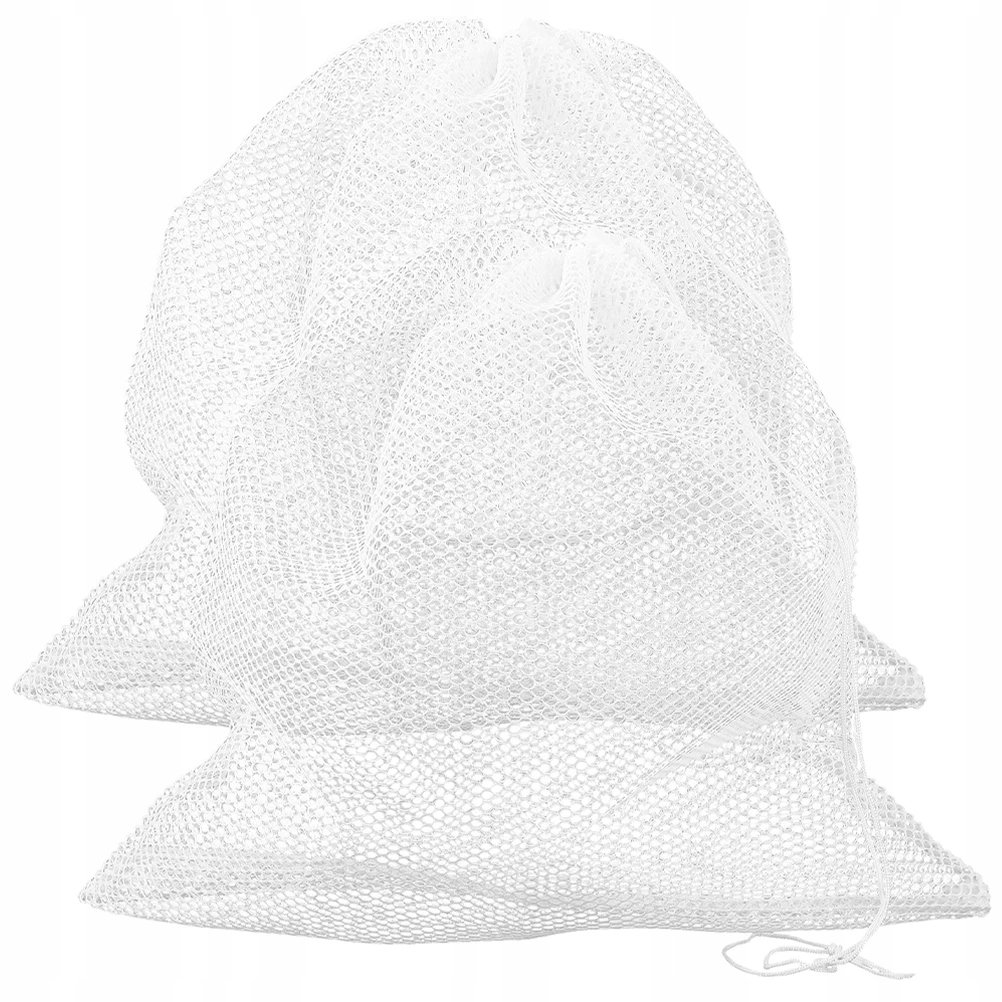 Water Pump Filter Net Bag Large 2 Pcs - 13556106386 - oficjalne ...