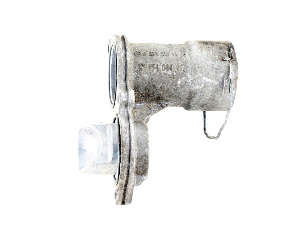 KRÓCIEC WODY MERCEDES KOPMPRESOR A2712001356 - 12405055653 - oficjalne ...