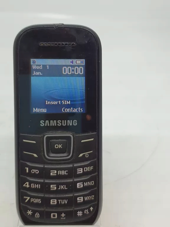 TELEFON SAMSUNG YATELEY GU46 6GG - 12401688815 - oficjalne archiwum Allegro
