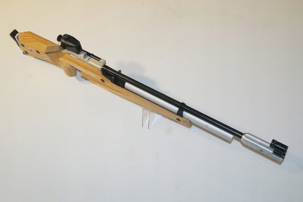 WIATRÓWKA FEINWERKBAU P70 FWB P70 PRAWY - 10425305695 - oficjalne ...