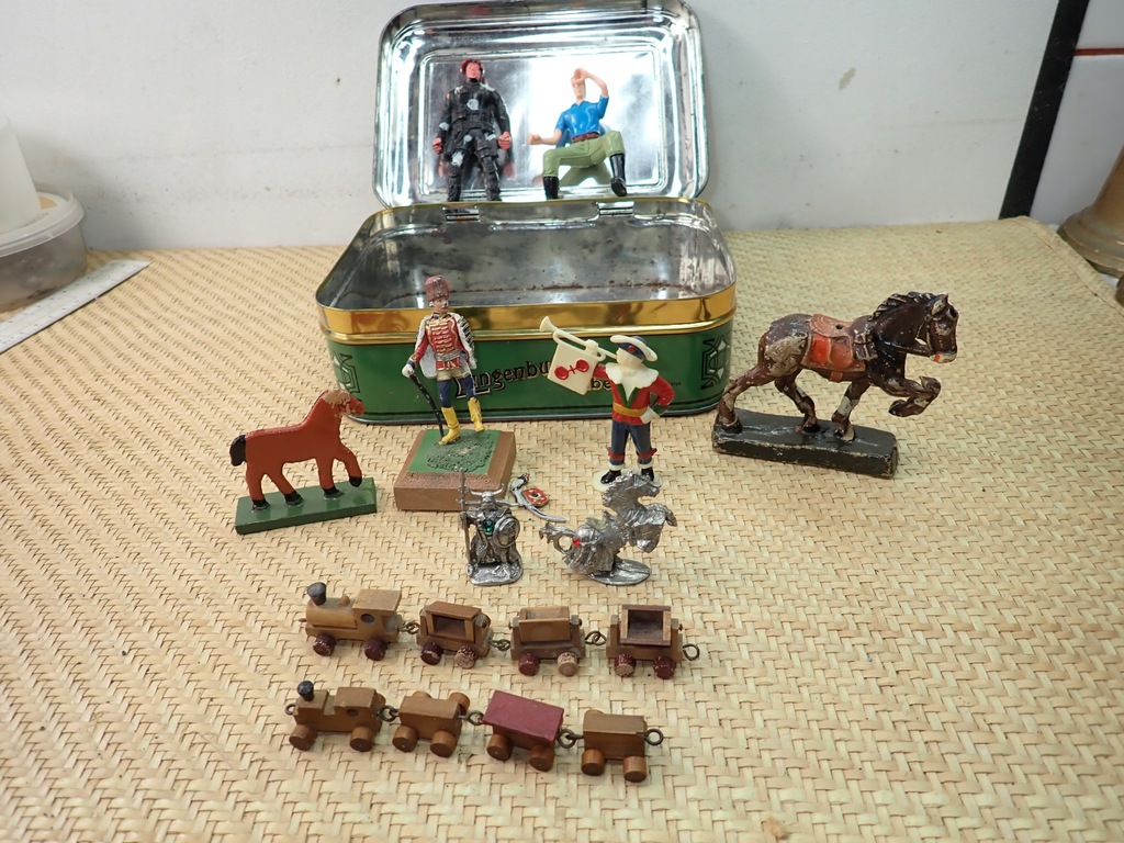 Купить Различные старые игрушки: отзывы, фото и характеристики на Aredi.ru (14678613208)