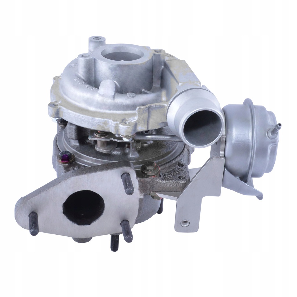 Turbina 790179 Renault Master III 2.3 dCi 150 KM - 9791490042 ...