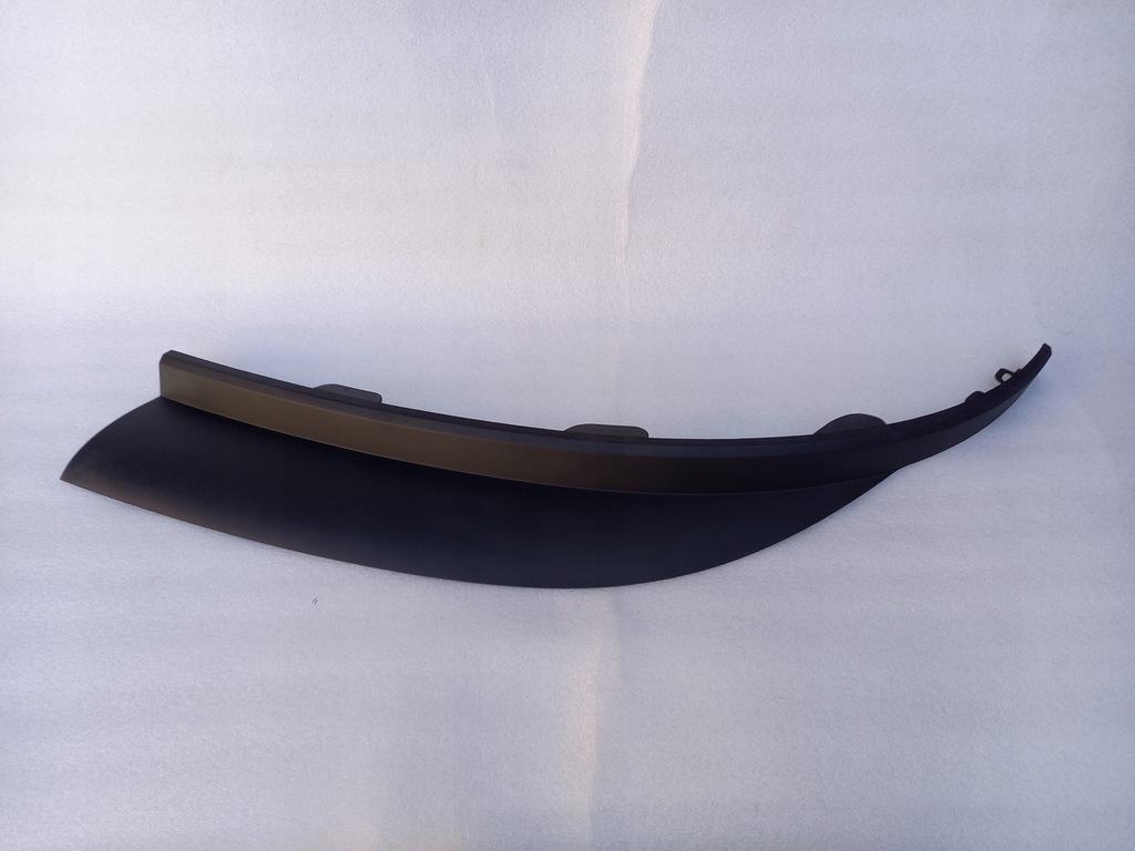 Spoiler Listwa zderzaka prawa OPEL ASTRA J - 12736770492 - oficjalne ...