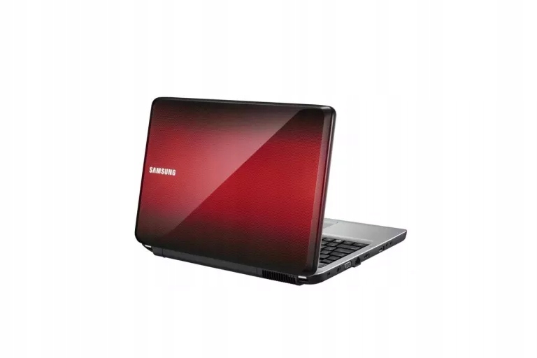 LAPTOP SAMSUNG R730 INTEL CORE I3 4/320 GB OPIS! - 14221722451 ...