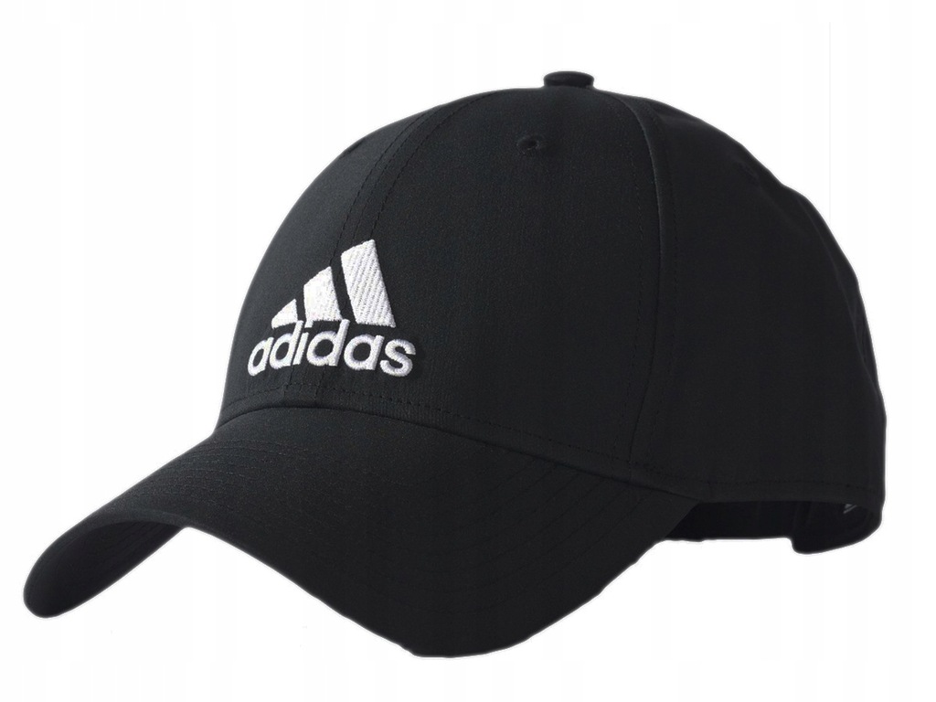 ADIDAS CZAPKA DAMSKA Z DASZKIEM OSFW CZARNA S98159 - 7453376800 ...