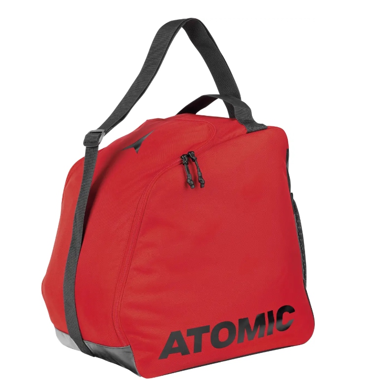 Pokrowiec Na buty Atomic Boot Bag 2.0 Red - 12636625980 - oficjalne ...