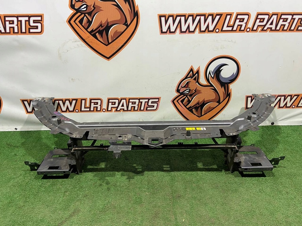 PAS OKULAR WZMOCNIENIE LAND ROVER L550 FK7200208AE - 12877540571 ...