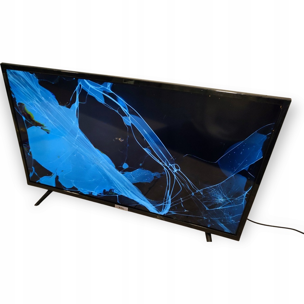 Telewizor TCL 32 cale HDMI. Aukcja BCM - 13065090316 - oficjalne ...