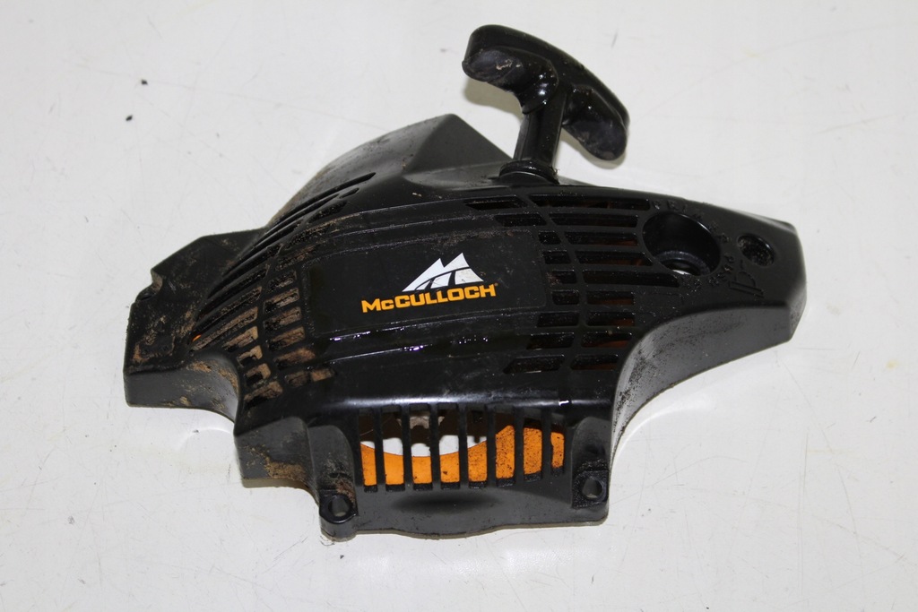47K PIŁA McCULLOCH CS 360T szarpak rozrusznik - 11675265223 - oficjalne ...
