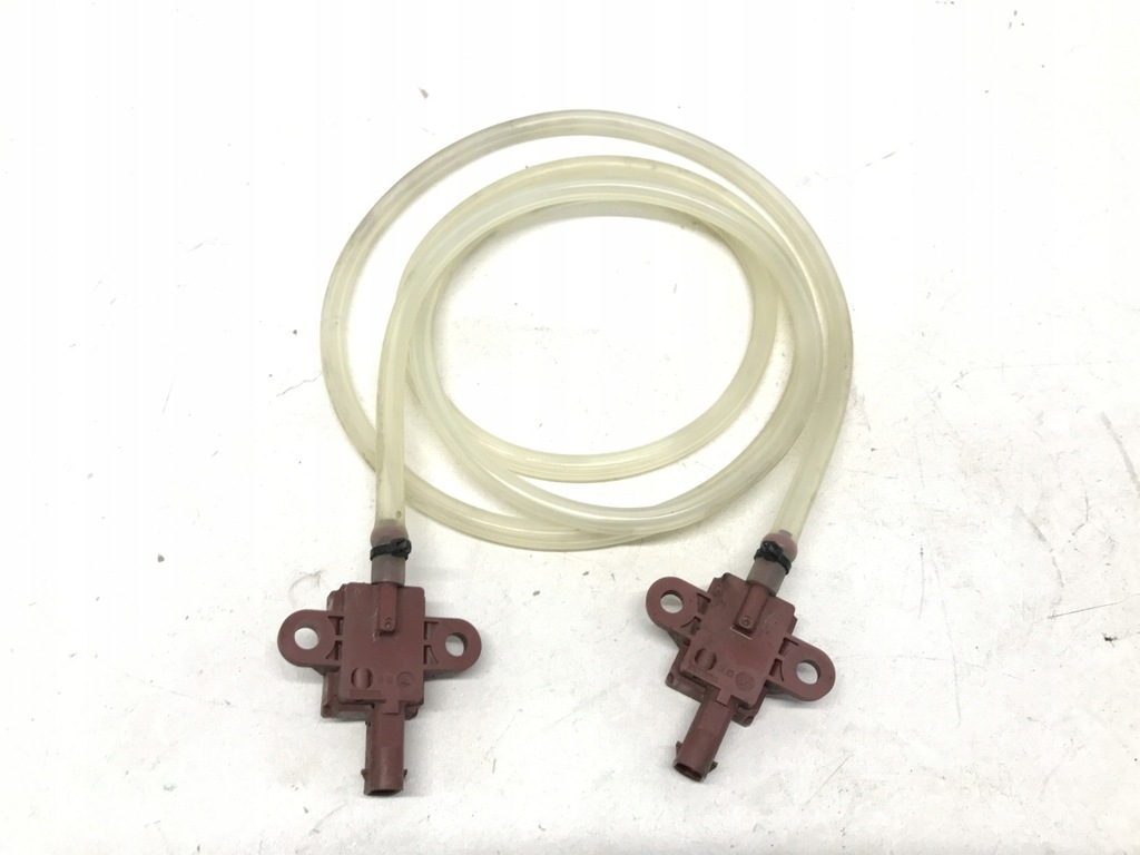 MERCEDES W205 CZUJNIK UDERZENIOWY A2059059000 - 12784218408 - oficjalne ...