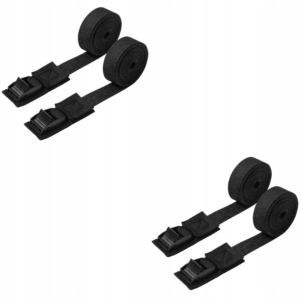 Bike Rack Car Roof Gear Ties 4 Pcs - 13823021975 - oficjalne archiwum ...