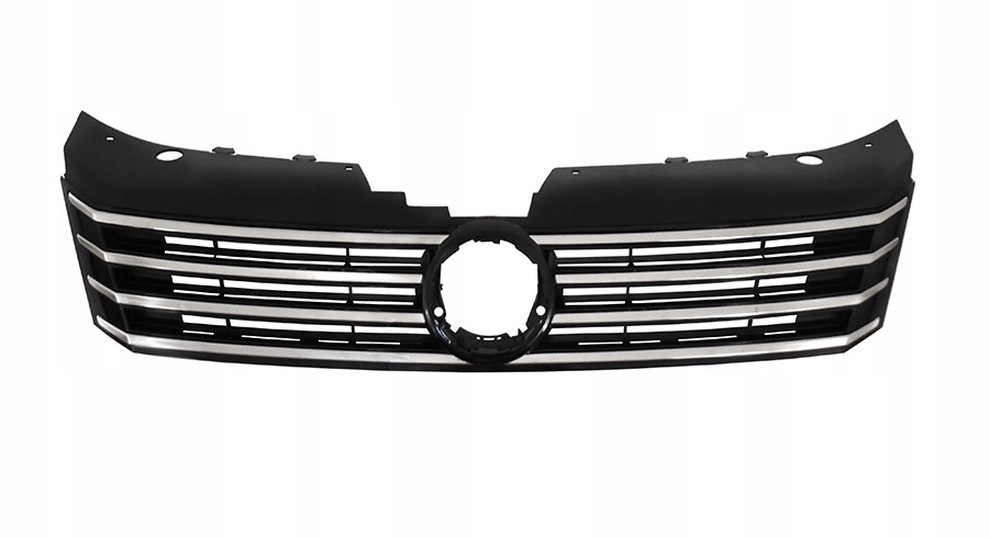 GRILL ATRAPA CHŁODNICY VW PASSAT B7 2010-2015r. - 11000410391 - oficjalne archiwum Allegro