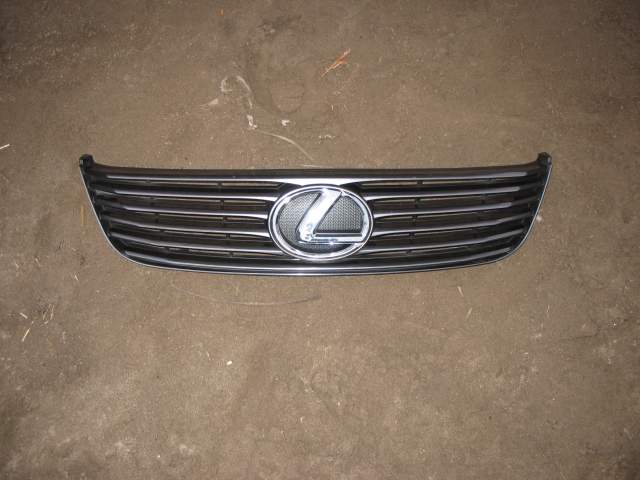 Atrapa, grill LEXUS SC - 7541922498 - oficjalne archiwum Allegro
