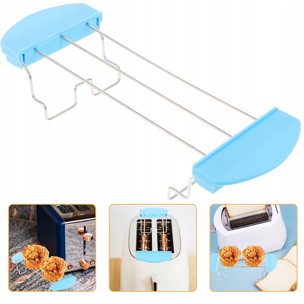 Toast Warming Rack Toaster Grill Component - 14103323639 - oficjalne ...