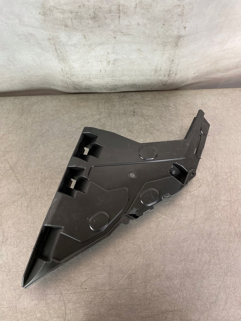 ŚLIZG BŁOTNIK LEWY PRZÓD 51117337093 BMW X5 F15 85 - 10486496962 ...