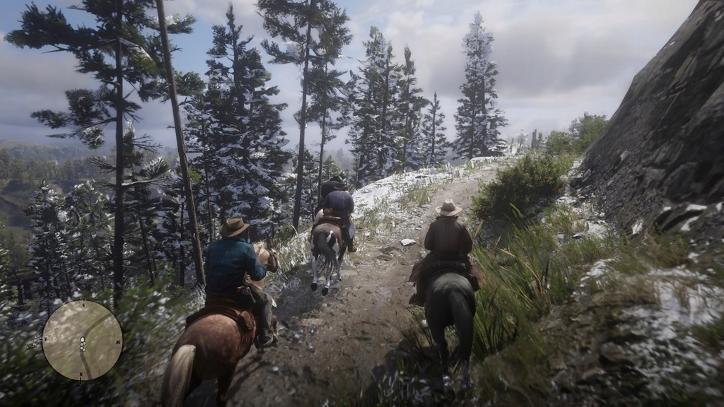 Купить Red Dead Redemption 2 PL XBOX ONE RDR II НОВАЯ GTA: отзывы, фото ...