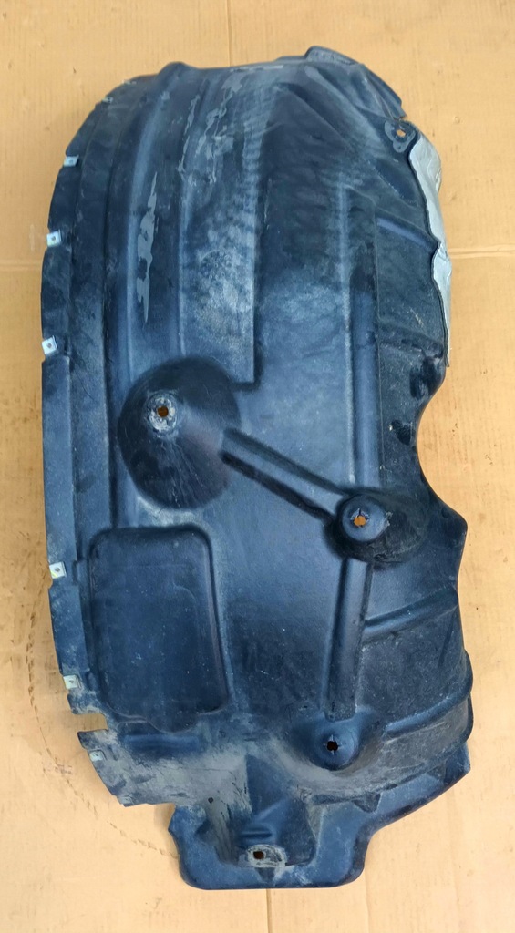 DODGE RAM NADKOLE PRZEDNIE PRAWE 68275896AE ORG - 12939219223 ...