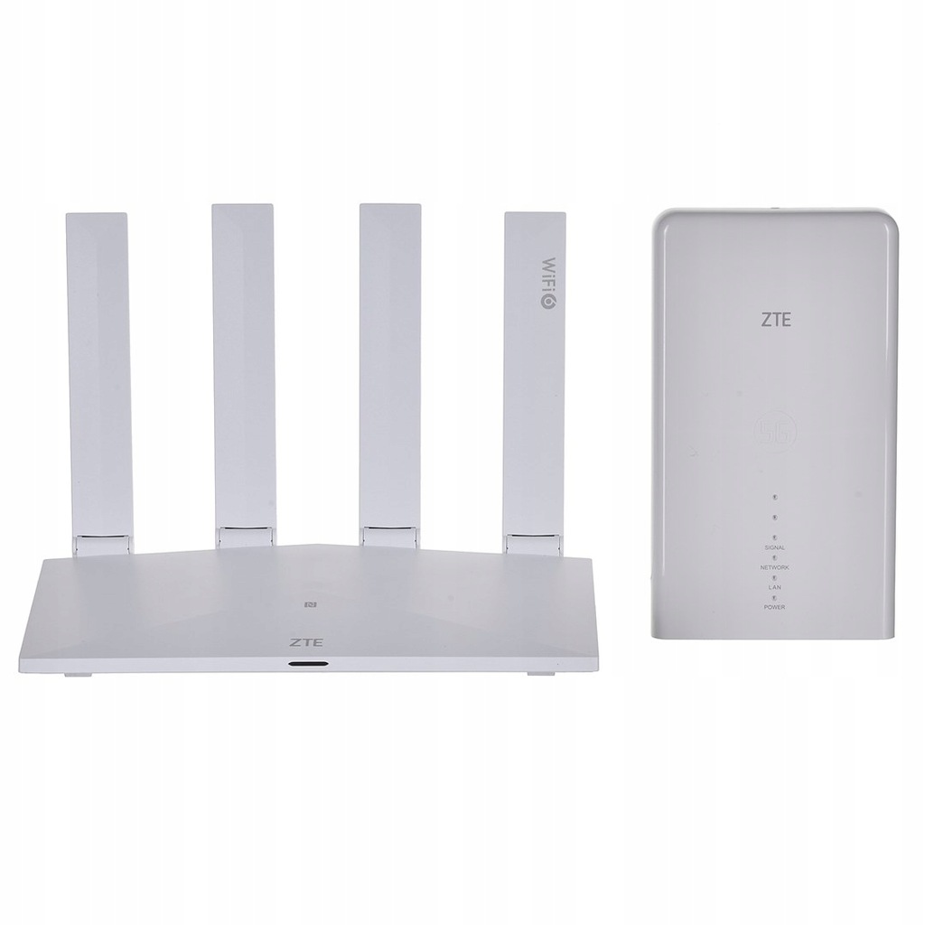 Router ZTE MC889 ODU 5G + T3000 802.11ax (Wi-Fi 6) - 15682691583 ...