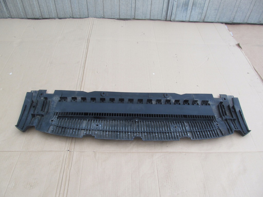 AUDI A4 B8 PŁYTA OSŁONA ZDERZAKA 8K0807233C - 8912868795 - oficjalne ...