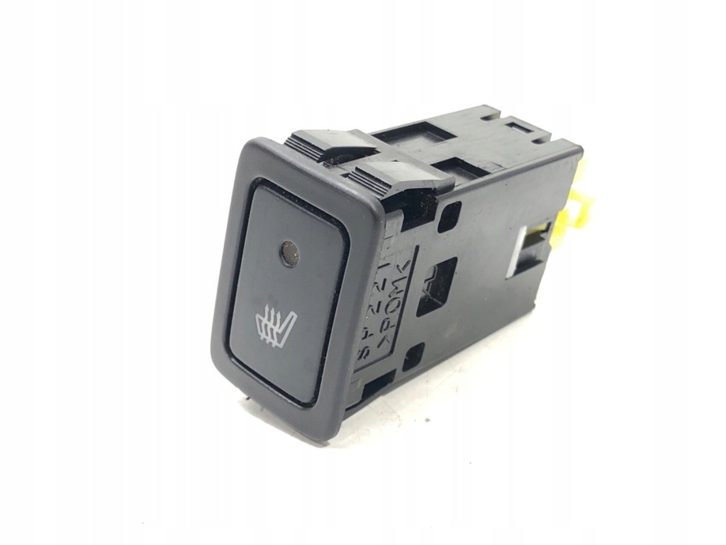 PRZEŁĄCZNIK OGRZEWANIA FOTELA SUZUKI SX4 SP221 Hatchback WŁĄCZNIK ...