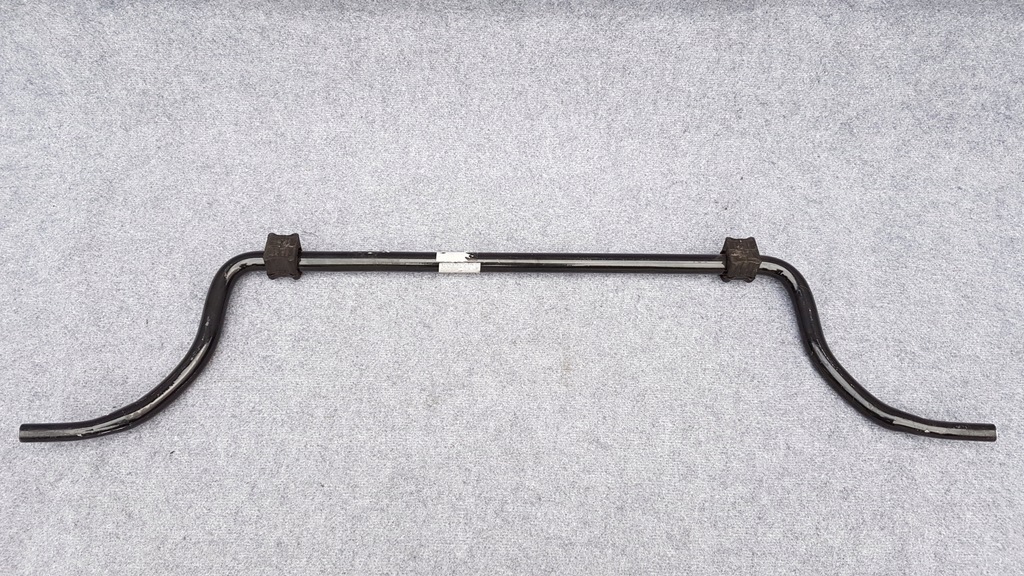 MERCEDES GL GLE ML 166 DRĄŻEK STABILIZATOR ORYG PŃ - 8478637934 ...