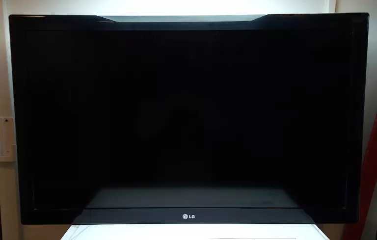 TELEWIZOR LG 42LD650 42'' LCD FULL HD - 13400740257 - oficjalne archiwum Allegro