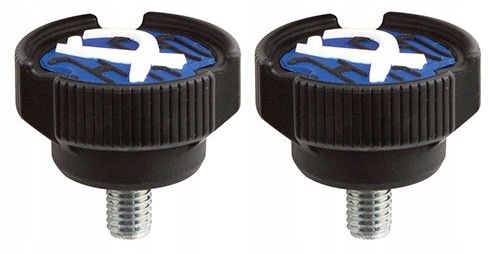 Pokrętła ręczne Matrix S Series Leg Handwheel - 10639182054 - oficjalne ...