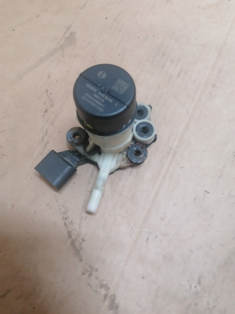 POMPA ADBLUE MERCEDES SPRINTER 906 - 12645306293 - oficjalne archiwum ...