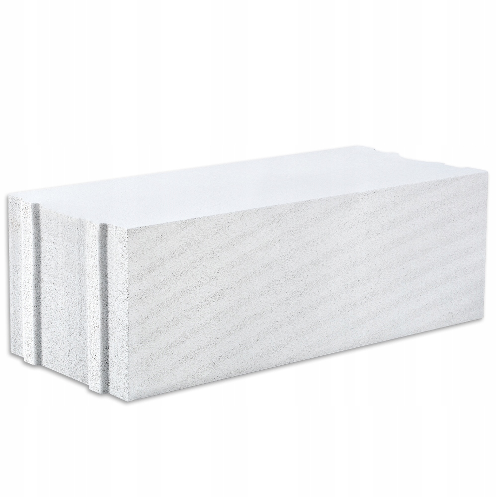 YTONG PP4/0,6 17,5 beton komórkowy pustak suporex - 13585994831 ...