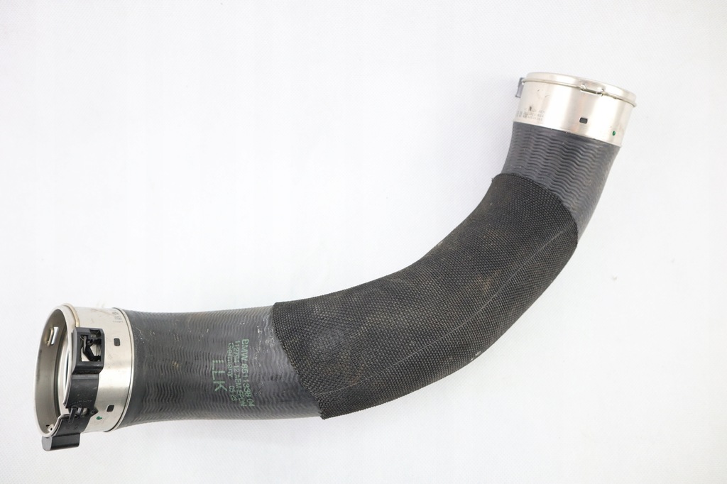 RURA INTERCOOLERA PRZEWÓD WĄŻ BMW X1 F48 X2 F39 MINI F55 F56 ORYGINAŁ ...