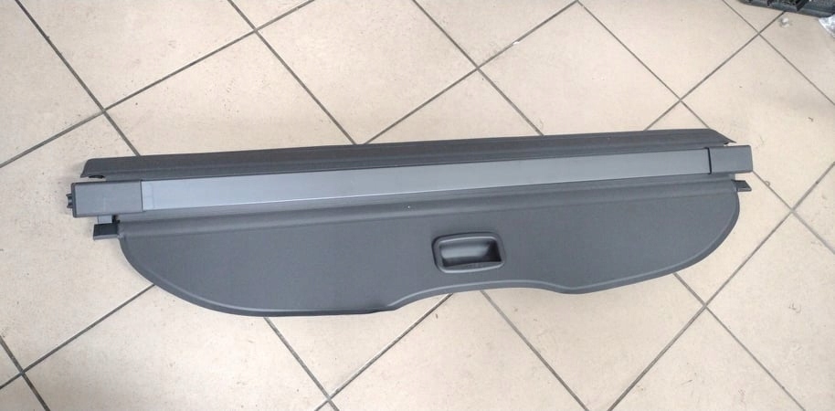 ROLETA BAGAŻNIKA FORD FOCUS MK3 BM51-N55066-AC - 11277385949 - oficjalne archiwum Allegro