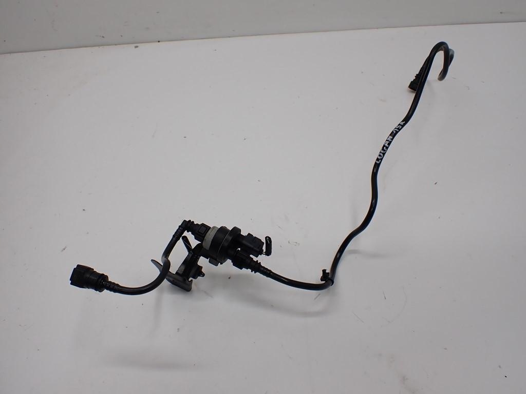 ZAWÓR PODCIŚNIENIA 269516045 DACIA SANDERO II LOGAN II 1.2i 15R ...