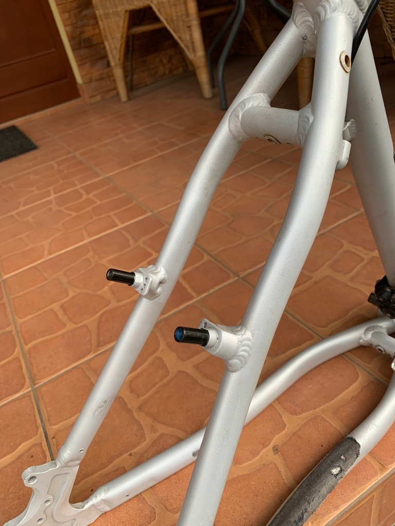 RAMA ROWEROWA WHEELER 5900 ZX DEORE XT - 12804809022 - oficjalne ...