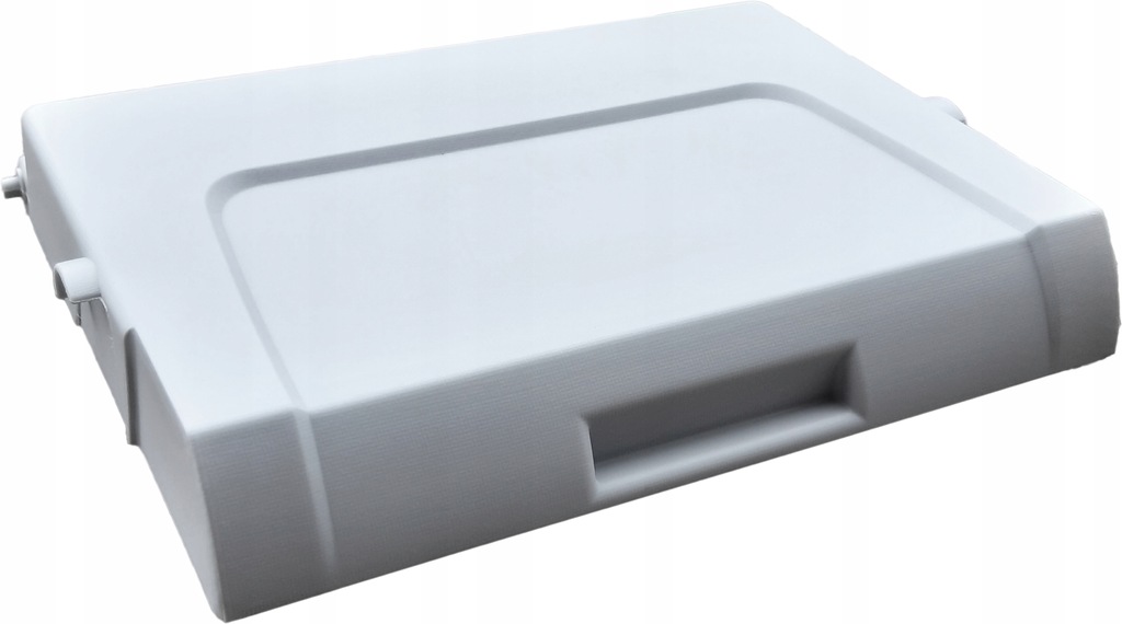 Pokrywa lodówka Mobicool G30 U V 26 U30 U32 T30/32 - 10986746444 ...