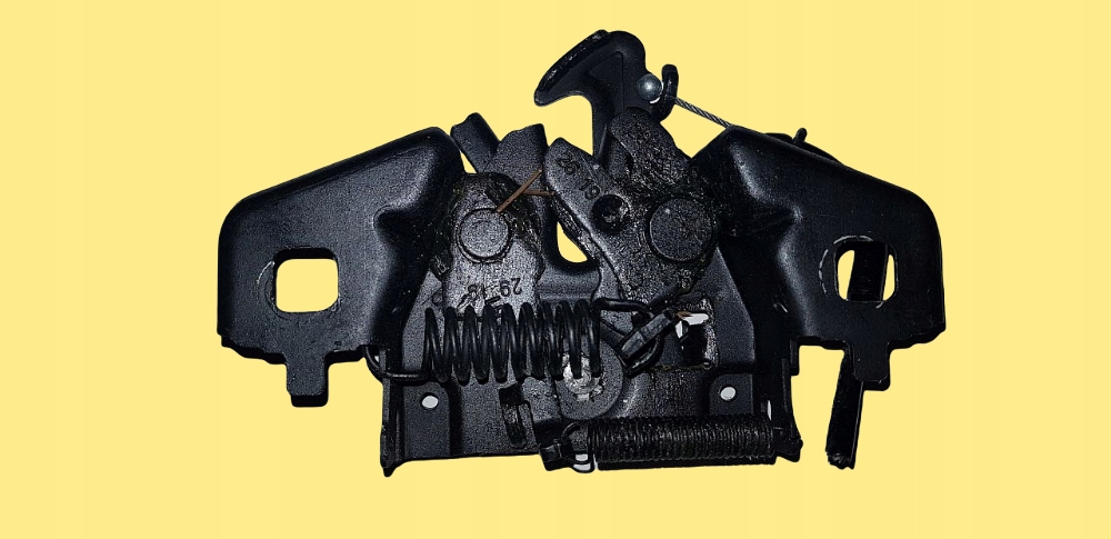 ZAMEK RYGIEL MASKI Renault MASTER IV po 2019 -2022 - 11864080963 ... ZAMEK RYGIEL MASKI Renault MASTER IV po 2019 -2022 - 11864080963 ...