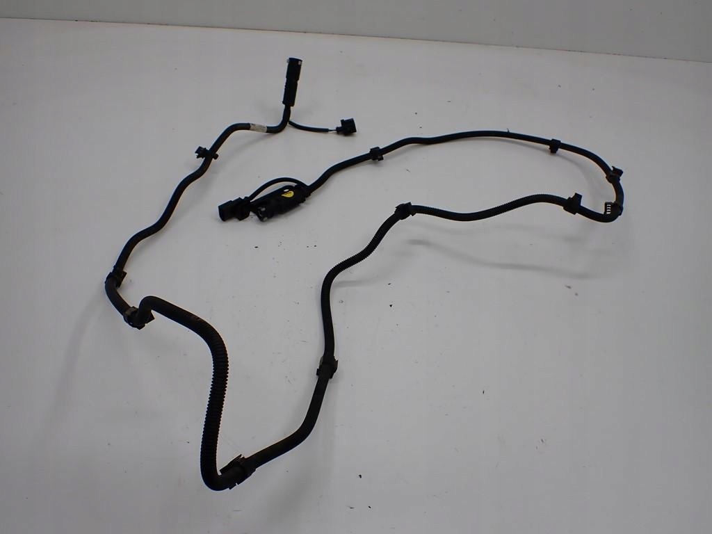 PRZEWÓD INSTALACJA ADBLUE AUDI A4 B9 2.0TD DEU 16R - 13028571959 ...