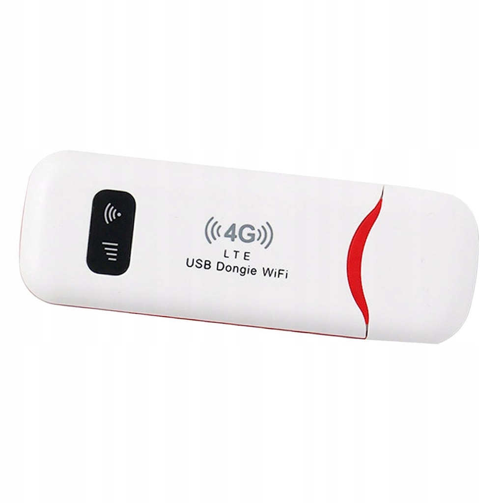 Router USB 4G Router z modemem USB z gniazdem - 14035583429 - oficjalne ...