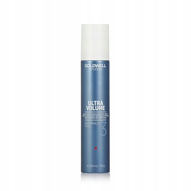 Goldwell Ultra Volume Naturally Full Spray 200 ml - 11817688164 ...