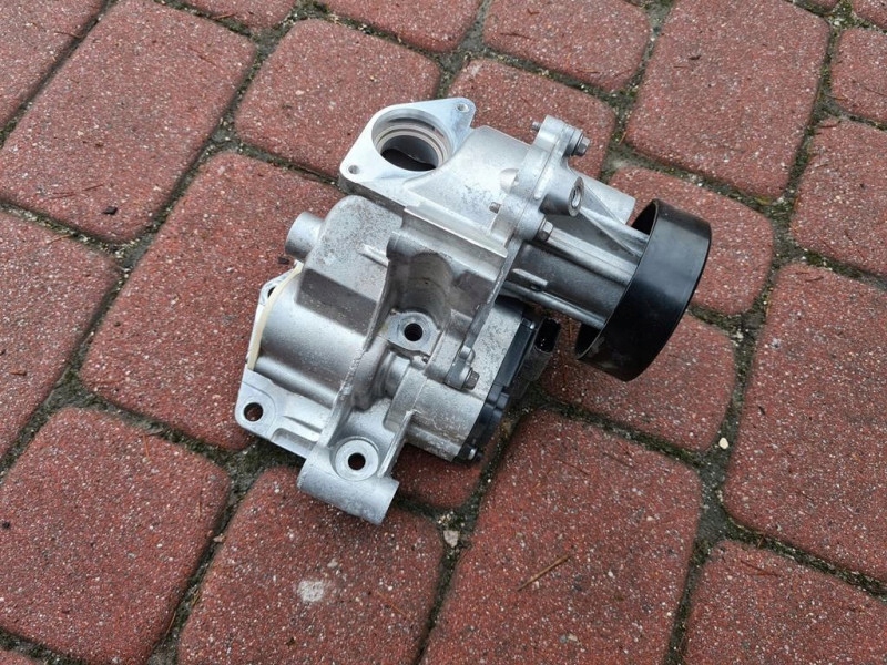 Pompa obiegowa wody 1.5D FL Opel Astra K 55515120 - 13815768865 ...