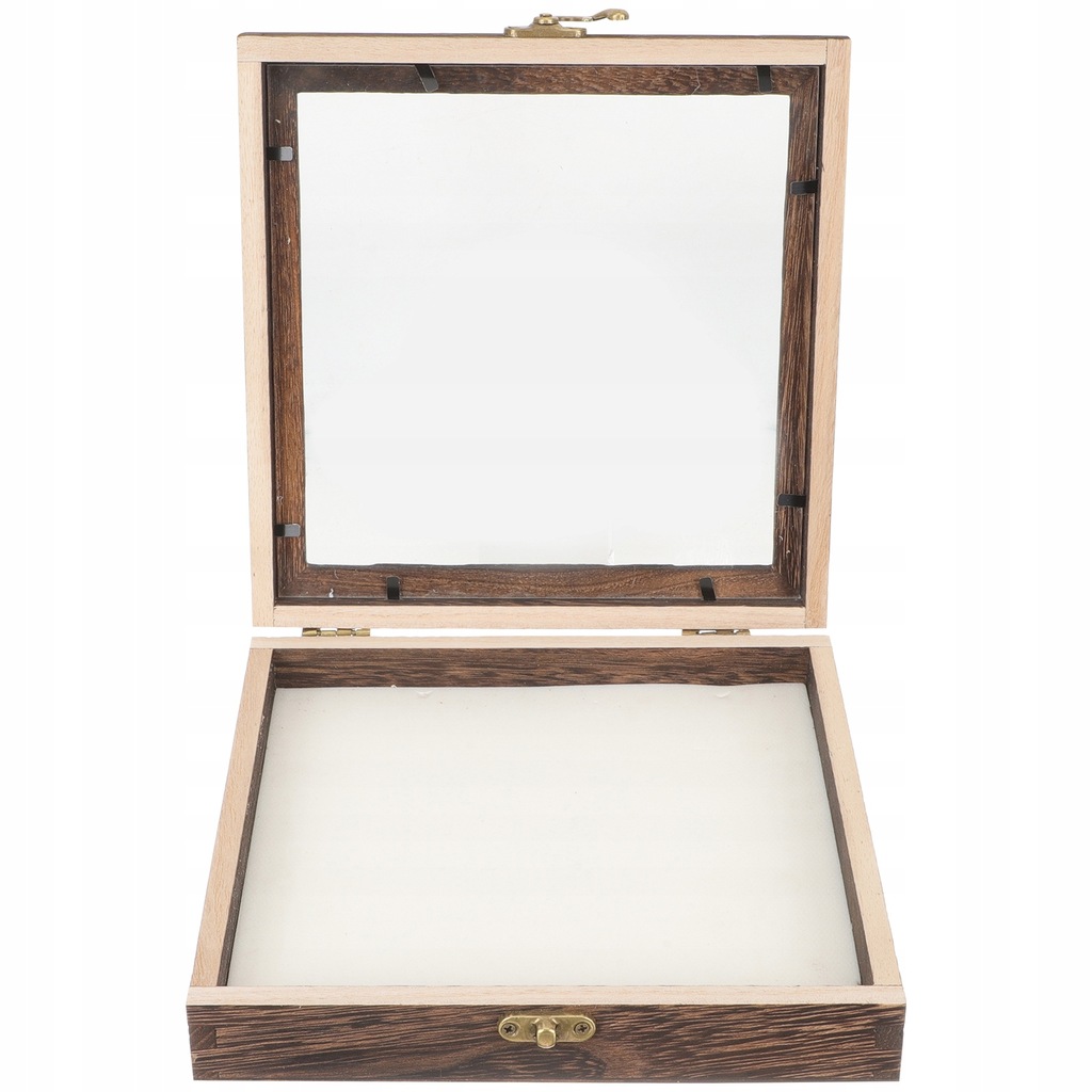 Display Case Wood Medals Frame Insect Specimen - 14407298342 ...