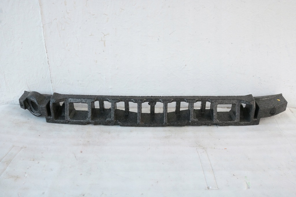 VW PASSAT B8 ABSORBER ZDERZAKA PRZÓD 3G0807251 - 9743120577 - oficjalne ...